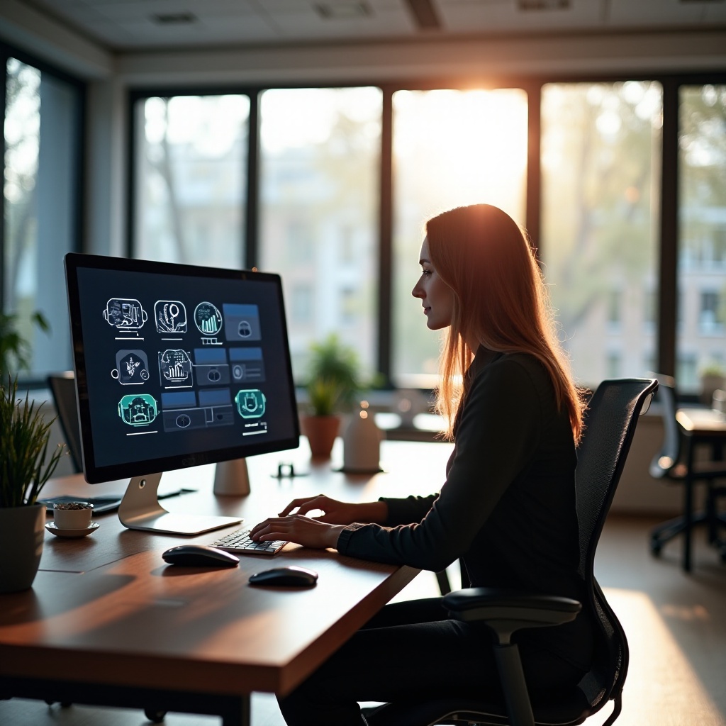 Unlock Writing Potential with AI Assistant Tools