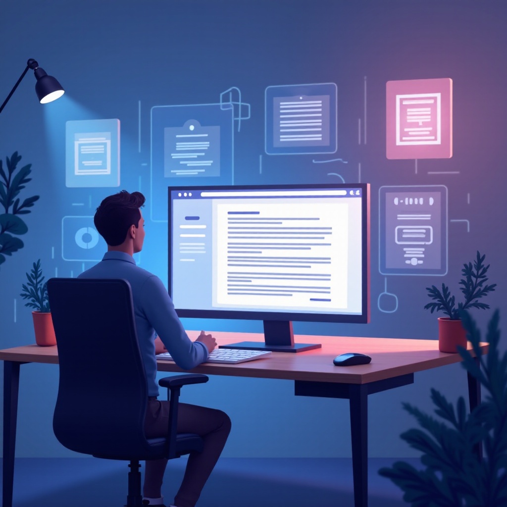 Unlock Writing Potential with AI Assistant Tools